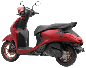Top 7 Best Electric-Petrol Hybrid Scooters in India for 2025