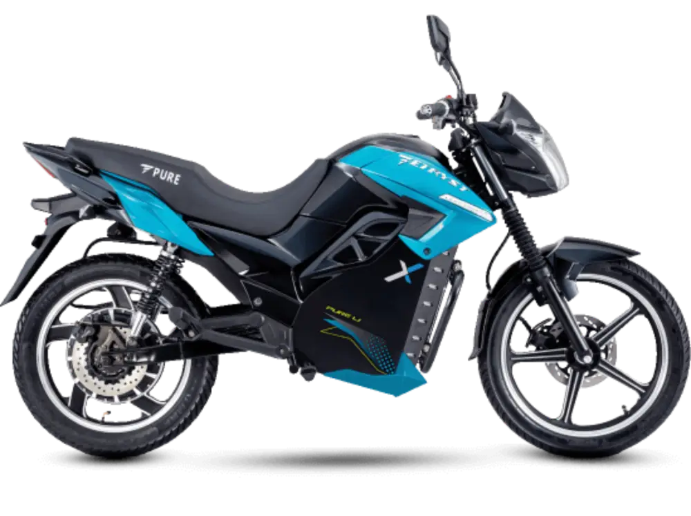 Top 10 Electric Bikes In India 2025 Price Range And Best Picks