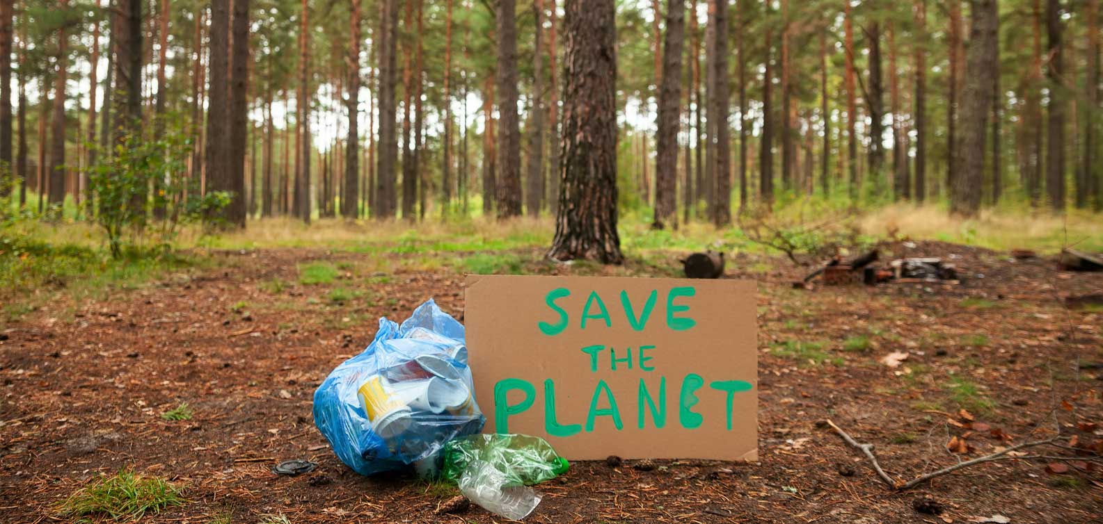 Why World Environment Day 2025 Matters More Than Ever