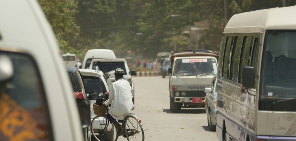 Uttar Pradesh RTO List: Codes, Road Tax & Charges