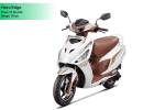 Best Electric Scooters in Kerala: 5 Models Compared [2025]