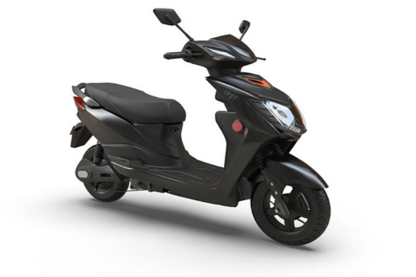 Best Electric Scooters Under ₹60K 2025: Price & Range