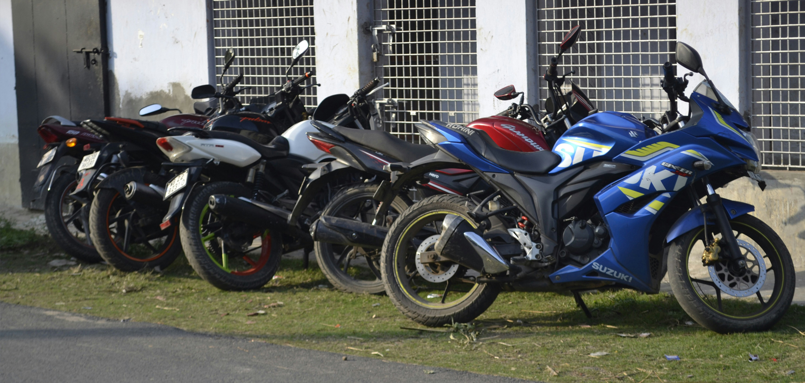 How to Get Bike NOC Online: Process, Fees & Requirements