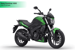 Best 400 cc Motorcycles 2025: Price List & Performance