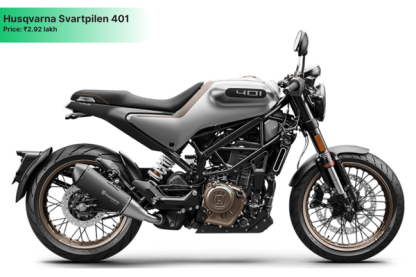 Best 400 cc Motorcycles 2025: Price List & Performance