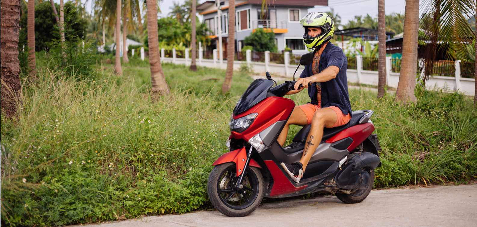 Big & Maxi Scooters in India 2026: Top Models Compared