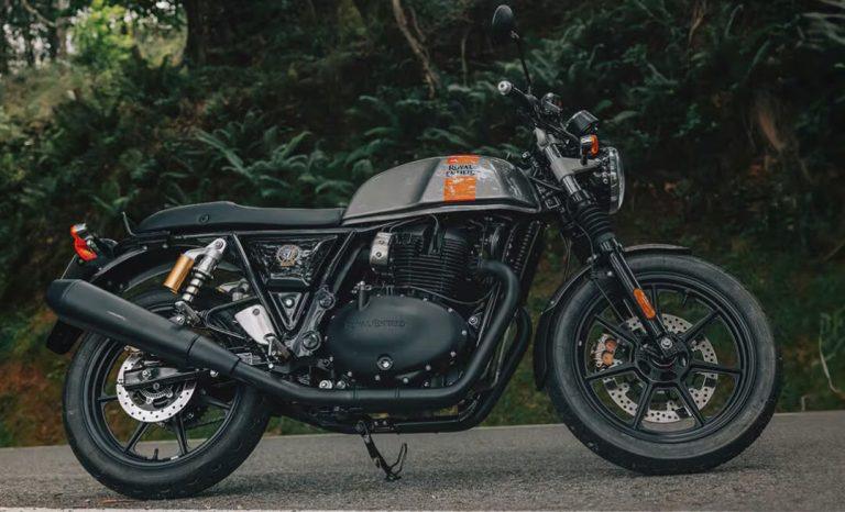 Double Silencer & Twin-Cylinder Bikes (2025): Top Picks