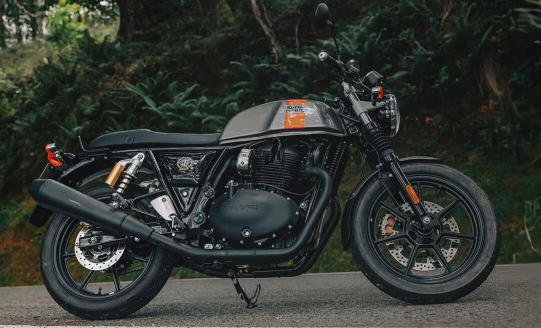 Double Silencer & Twin-Cylinder Bikes (2025): Top Picks