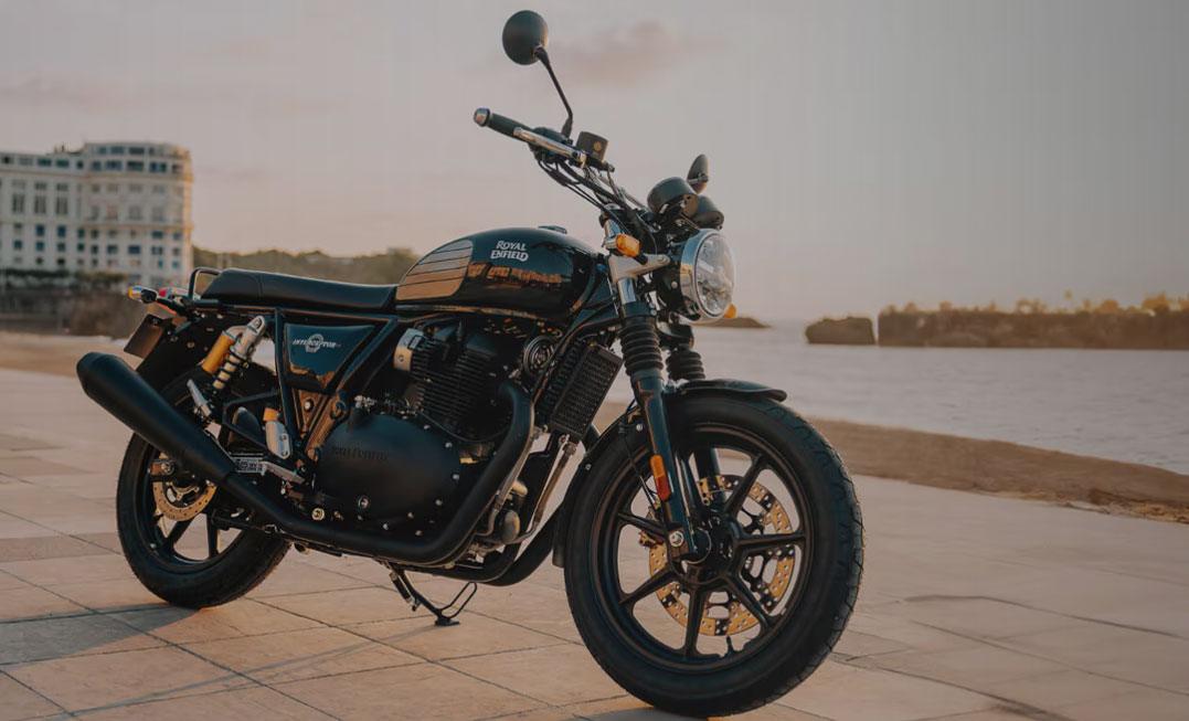 Double Silencer & Twin-Cylinder Bikes (2025): Top Picks