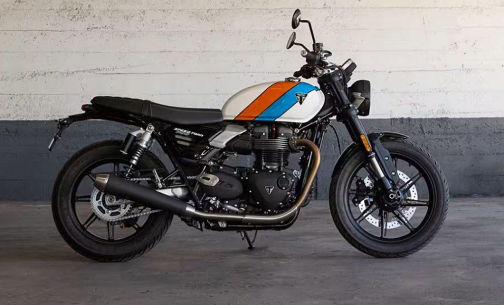 Double Silencer & Twin-Cylinder Bikes (2025): Top Picks