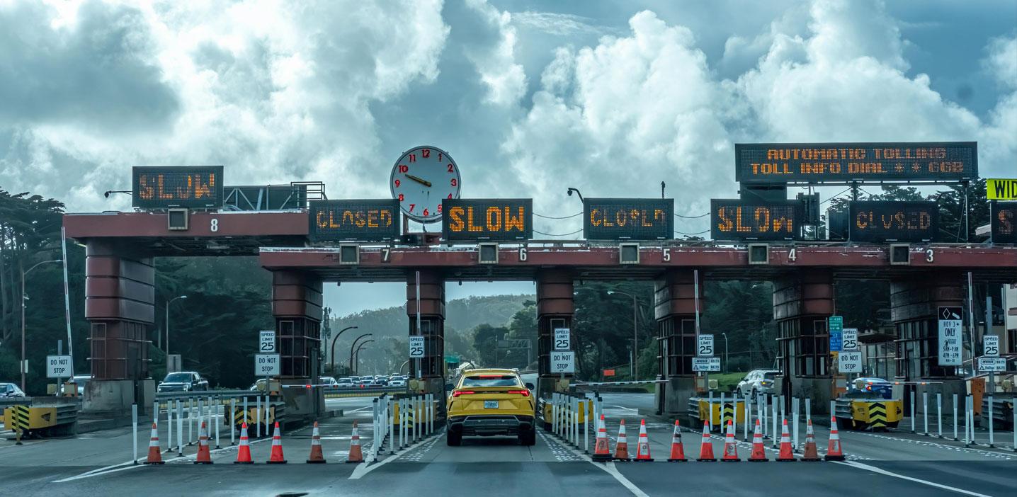 Toll Tax Rules India 2025: Exemptions, FASTag & Rates