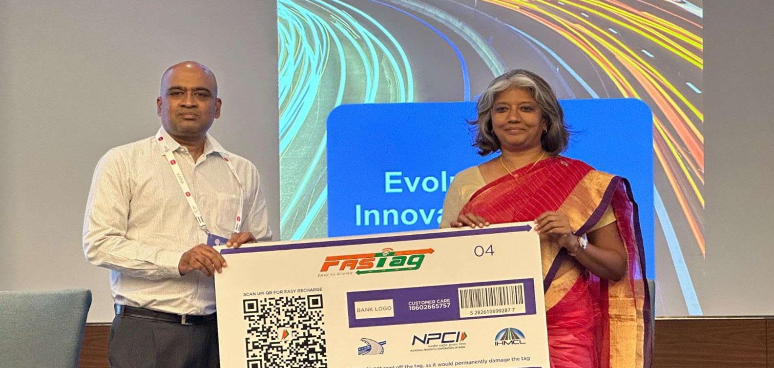 How FASTag Works 2025: RFID Technology Explained Simply