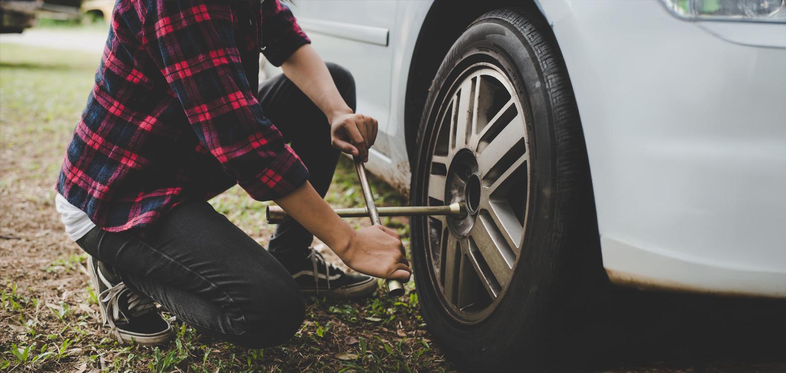 Tyre Opener & Removal Tools: Essential Kit Guide