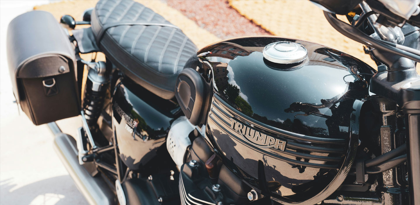 Best Inline-3 Bikes in India (Triumph, MV Agusta & More)