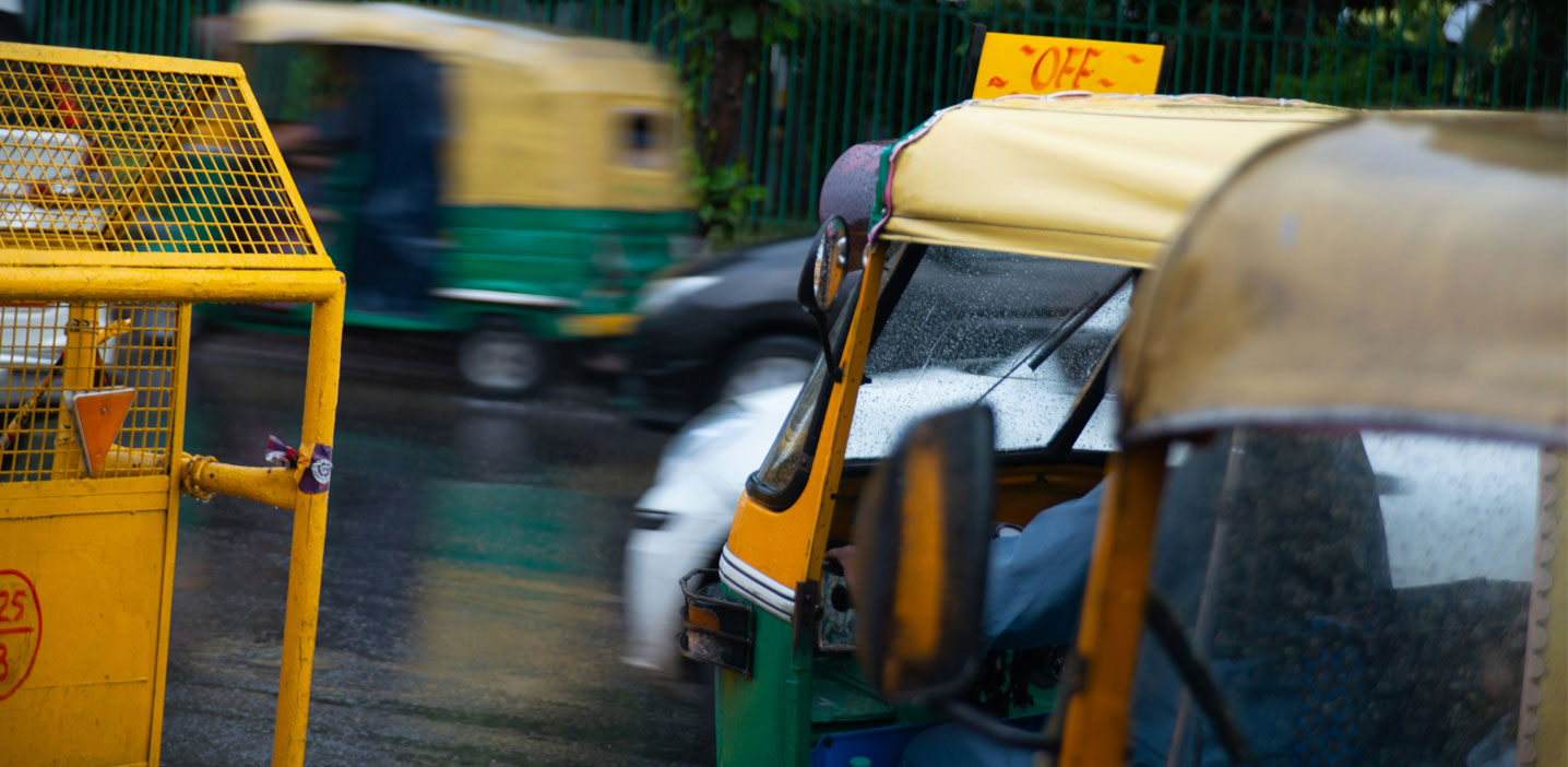 Raja Garden RTO Office (DL-10) - Address, Timings & Services