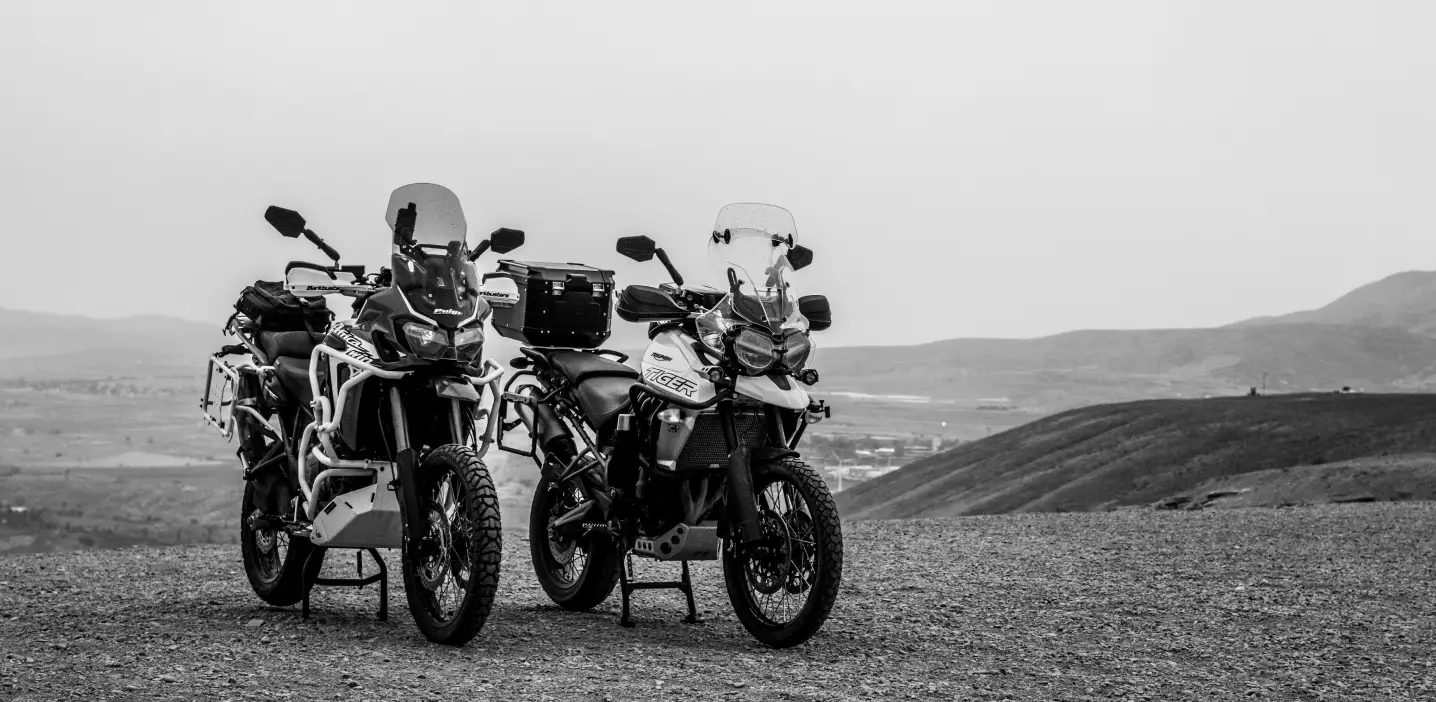 Upcoming Adventure Bikes in India (2025–26)
