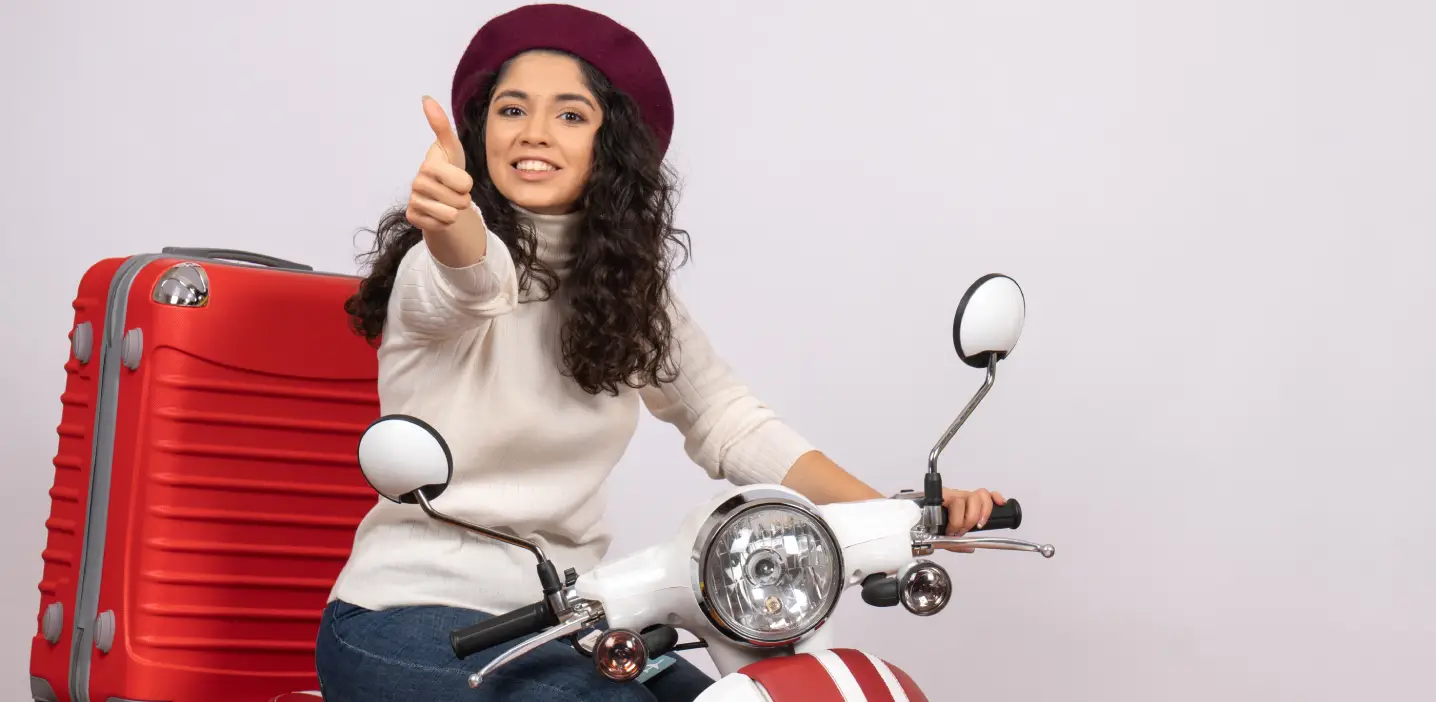 Top Scooters for College Students (Girls & Boys) - 2026 Guide