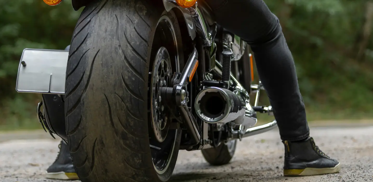 Traction Control in Bikes? How It Works & Should You Use It